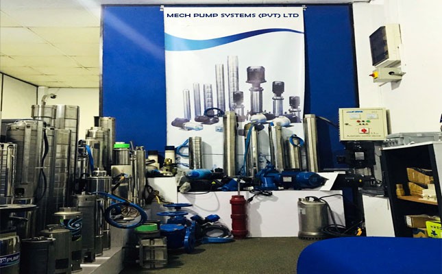 About Us - Mech Pump Systems (PVT) Ltd | Industrial Pumping Solutions ...